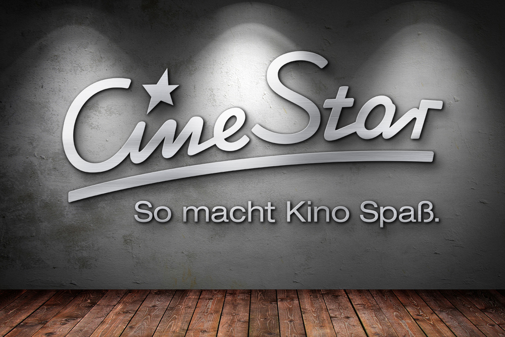 Firmenlogo Edelstahl